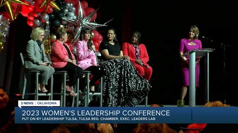 2023 Womens Leadership Conference