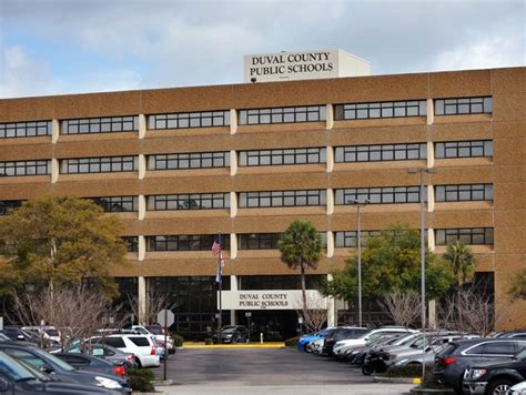 Duval School Board To Add 3 New Members Pick Leaders In Tuesday Meeting