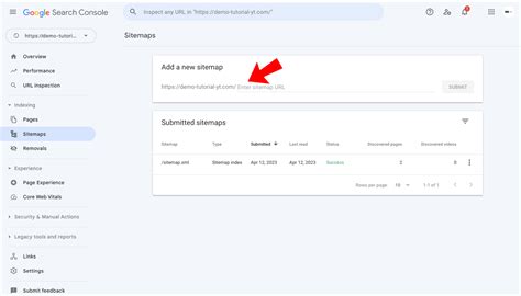 How To Create And Submit Sitemap To Google Search Console In WordPress