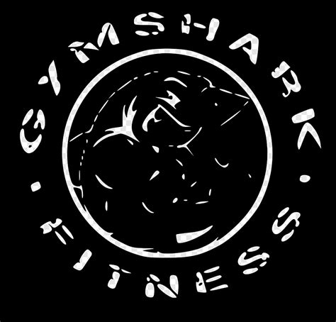 Gymshark Logo Explained At Regena Rudolph Blog