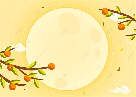 추석 일러스트 한국 가을 이브 축제 노란색 미니멀 배경 한국 가을 전야제 노랑 단순한 배경 일러스트 및 사진 무료 다운로드 Artofit