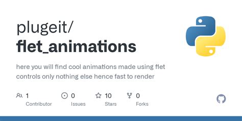 flet animations hover animation py at main · plugeit flet animations · github