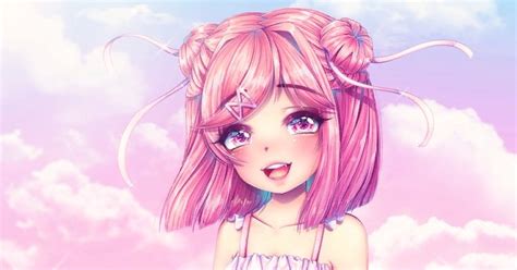 Natsuki At The Beach Пикабу