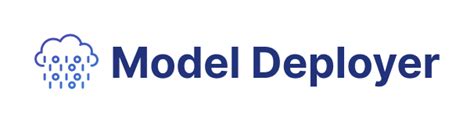 model deployer launches — deploy ai models in production