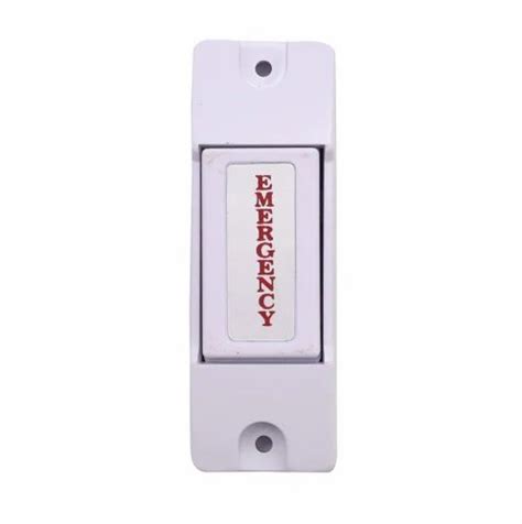 Panic Switch Button At Best Price In New Delhi By Hamilton Electronics Pvt Ltd ID