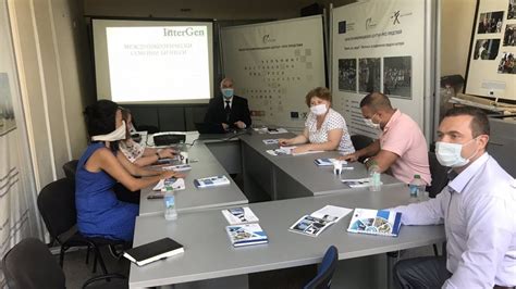 Информационен център към Община Русе предлага съвети на малките семейни фирми Новини бг