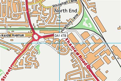 Da1 4tb Maps Stats And Open Data