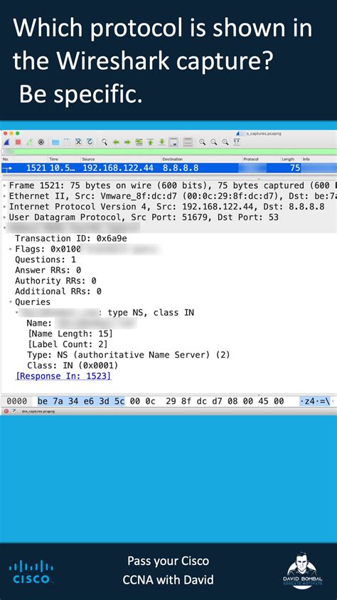 David Bombal On Linkedin Ccna Devnet Cisco Ccnp 18 Comments David Bombal On Linkedin Ccna Devnet Cisco Ccnp 18 Comments