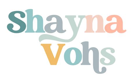 Adding Cute Fonts To Google Slides Teacher Hack Shayna Vohs
