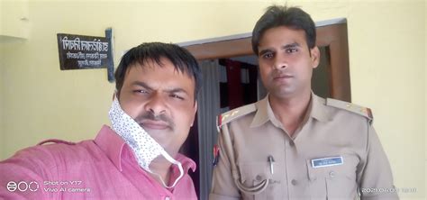 Singer Ashish Pathak Amrit