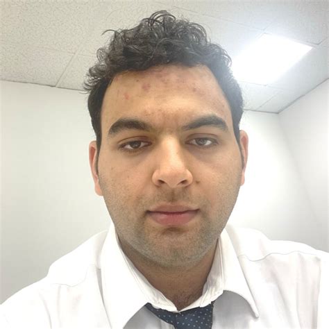 Mohammad Haroon Aimal Redspix Linkedin