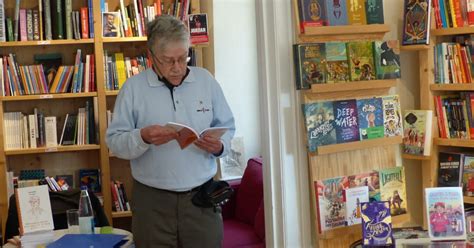 Altkirch Une Lecture Qui Résonne Avec Lactualité à La Librairie Mille