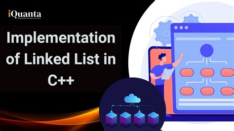 Implementation Of Linked List In C Iquanta