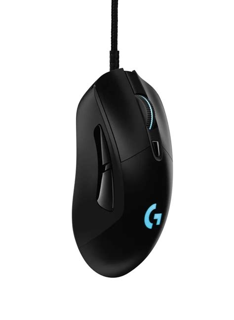 Logitech G403 Hero Gaming Mouse Kimikon