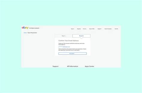 How To Get And Use Ebay Api Key The Latest Guide For 2025