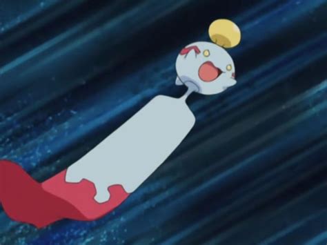 The Best Moveset For Chimecho In Pokemon Go