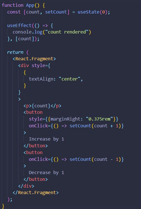 Useref And Usestate Which One Should You Use And Why By Yiğit Atak