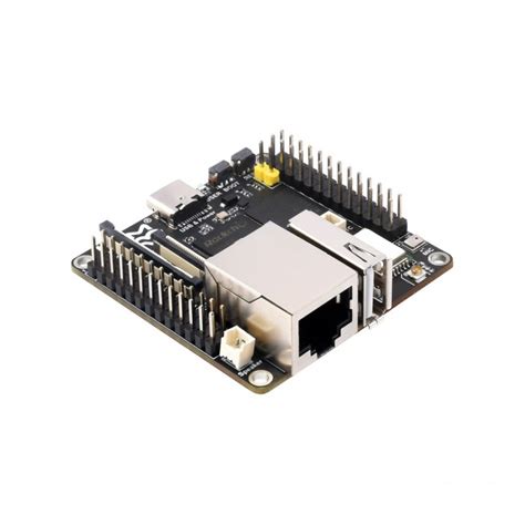 Buy Luckfox Pico Ultra RV1106 Linux Micro Development Board Onboard WiFi 6 BLE 5 2