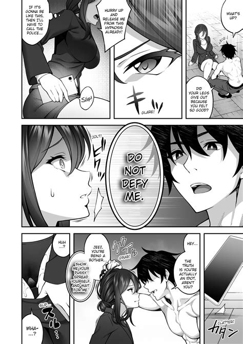 Saimin Gakuen 3 Saiminjutsu De Takabisha Na Onna Kyoushi O Te Ni Ireta Ore Hypnotism School 3