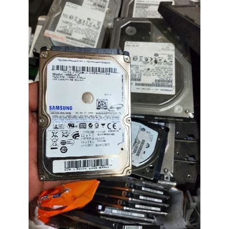 Jual Hdd Error No Detect Sentinel Down Shopee Indonesia