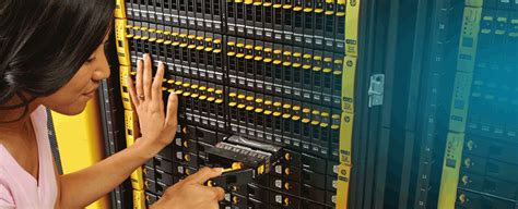 HPE SAN STORAGE I Globalnettech