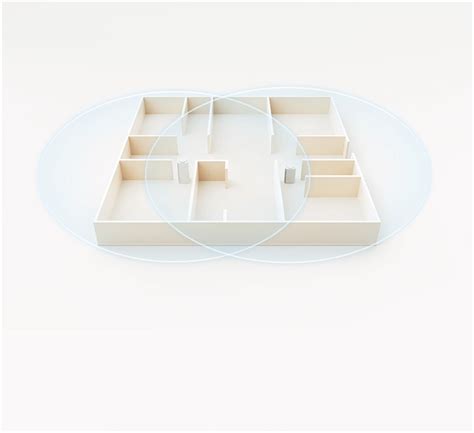 Todas Las Especificaciones Y Características De Xiaomi Mesh System Ax3000 Ne 1 Pack Eu Xiaomi