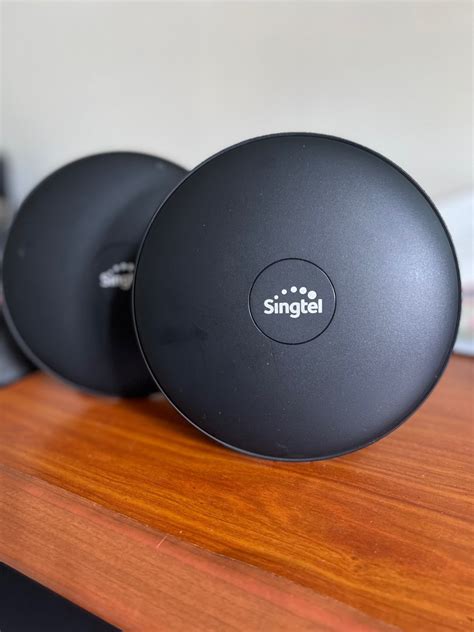 Wifi Mesh Extender Computers Tech Parts Accessories Networking On Carousell