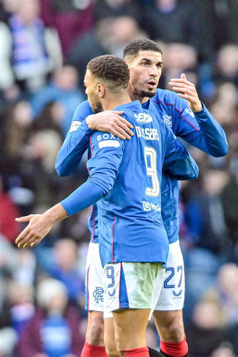 Balogun Dessers Dele Bashiru Which Super Eagles Star Is Left In The Europa League Or