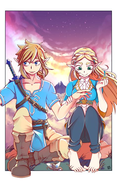 10000 Best Zeldas Images On Pholder Zelda Breath Of The Wild And Aww