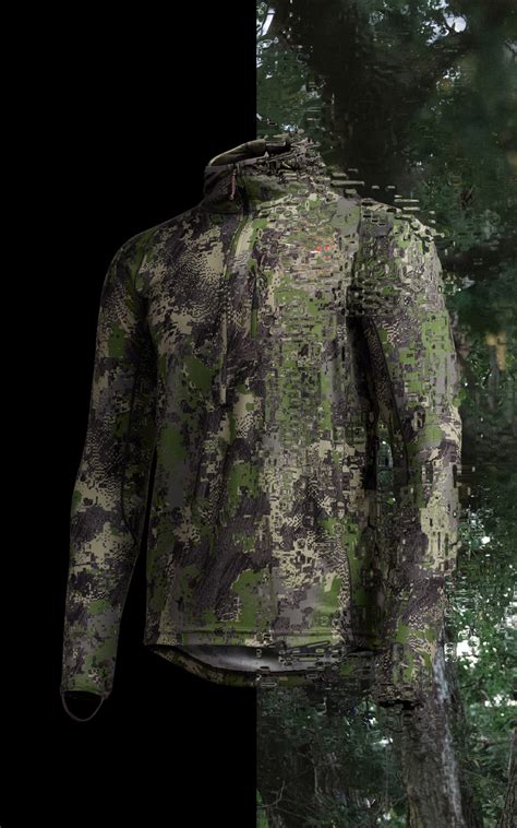 Optifade Cover Concealment Sitka Gear