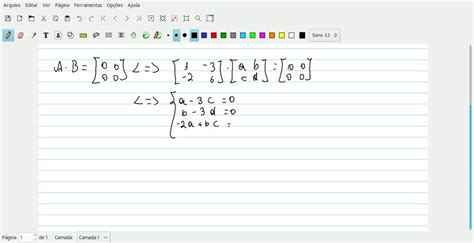 solved if a [a11 a12 a13 a21 a22 a23] is a matrix find matrix b