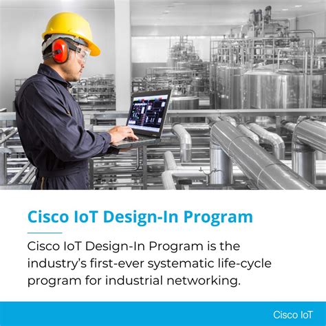 Iiot Industrialnetwork Pauto Cisco Industrial Iot