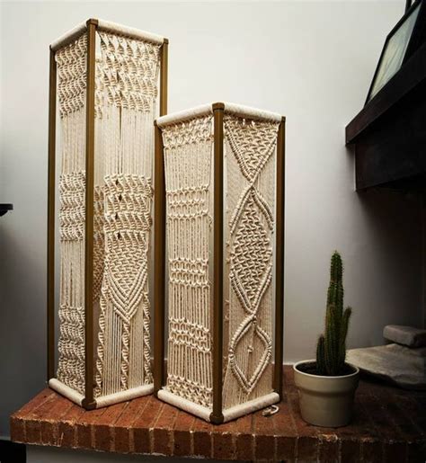 Myrtofyllo Handmade Macrame On Instagram Let Your Imagination Guide