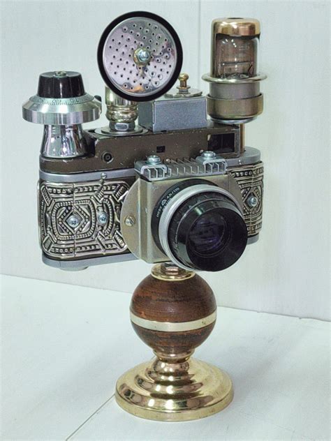 Фотоаппарат — Литературный клуб "Бумажный слон"