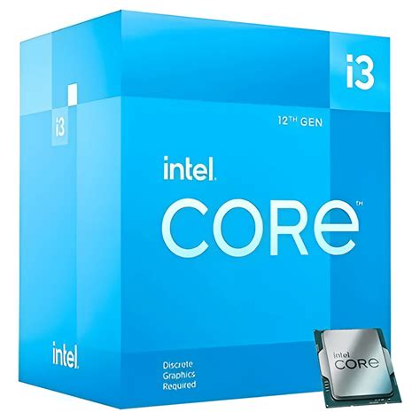 Intel Core I F GHz Núcleos Hilos MB Caché LGA Socket Caja