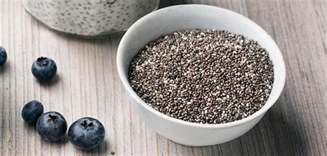 Семена чиа для похудения как принимать и противопоказания
