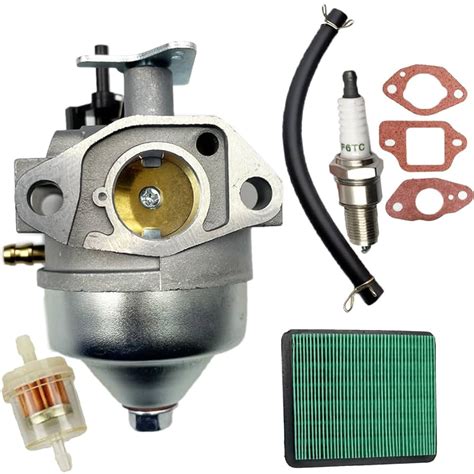 Walk Behind Mower Parts Lawn Mower Carburetor For Troy Bilt Tb130 Tb160