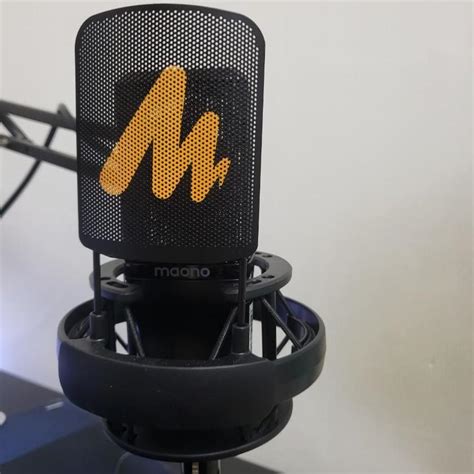 오디오홈시어터 마이크콘덴서마이크마오노 On Bunjang Global Site