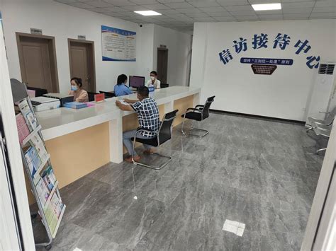 房县姚坪乡社会治理中心投入使用 政策 问题 在线