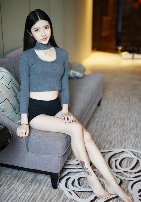 身材完美的美女嫩模翹臀迷人長腿誘惑極致嫵媚楚楚惹人愛 每日頭條