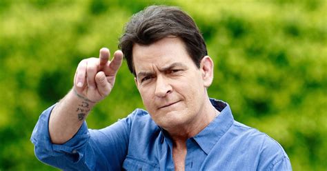 Charlie Sheen Face Sex Cu Un Robot