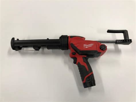 Kitspuit Accu Kok Verhuur