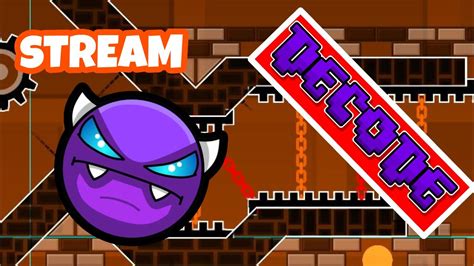 Beating Decode Stream 1 Youtube