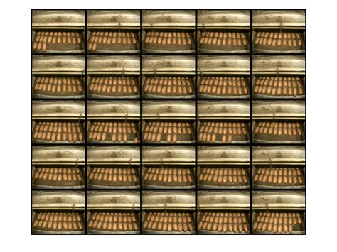 Image Processing For Object Counting Abto Software