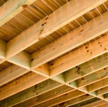 Treated Timber Hazelwood Hill