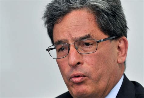 La Ocde Aterriza Al Ministro De Hacienda Colombia No Crecerá Tanto En
