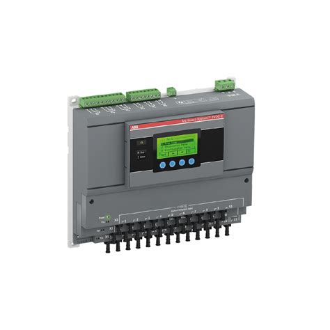 Transformadores De Corrente Linha Tab Abb Transd Corr Alt S Regist