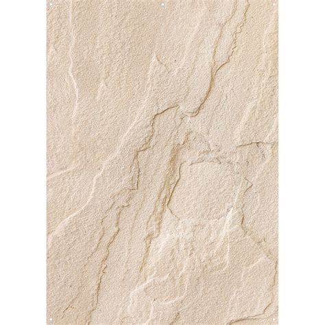 X Drop Canvas Backdrop Sandstone Rock 5 X 7