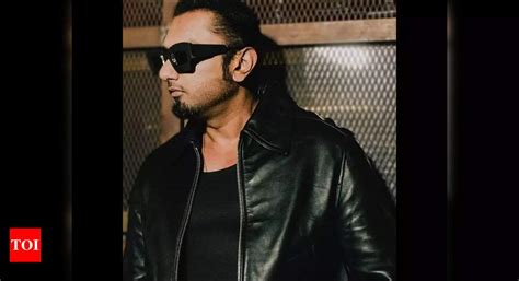 Yo Yo Honey Singh Shares How The Audience Accepted His Comeback Songs