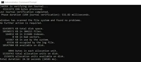 15 Windows Command Prompt Commands To Know As Sysadmin